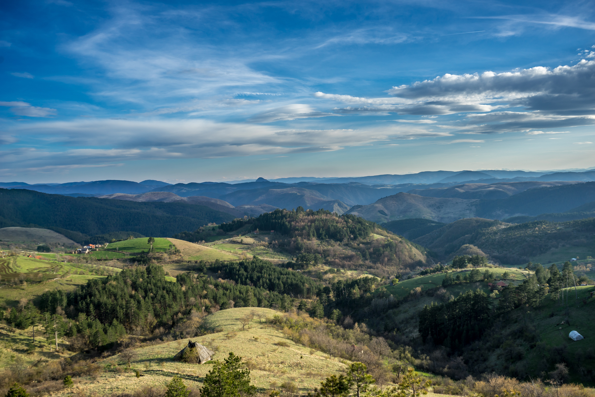 Zlatibor i njegove prirodne lepote | Hotel Buket Zlatibor